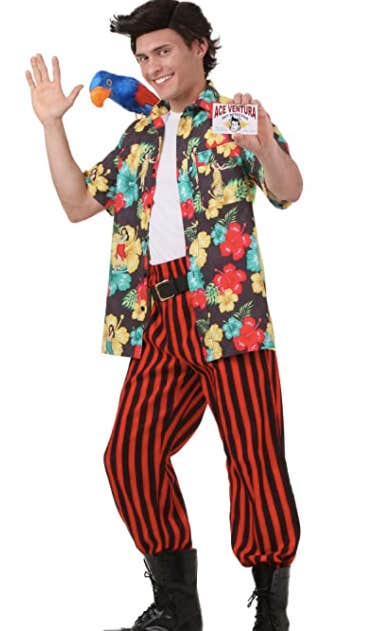 70 Funny Halloween Costume Ideas For Adults In 2021 Yourtango